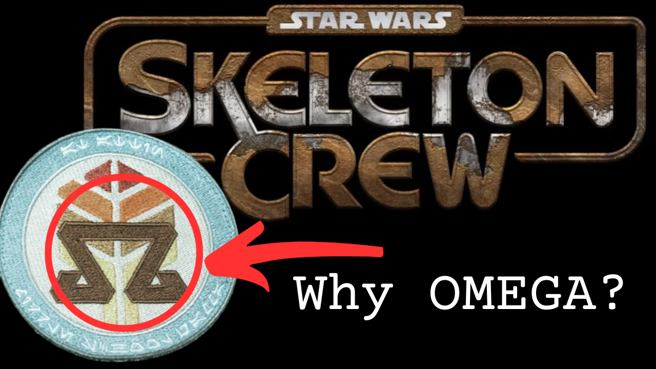 Star Wars Emblems Meanings